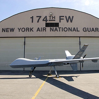 Hancock Field Air National Guard Base - Toxic Exposure | Hill & Ponton ...