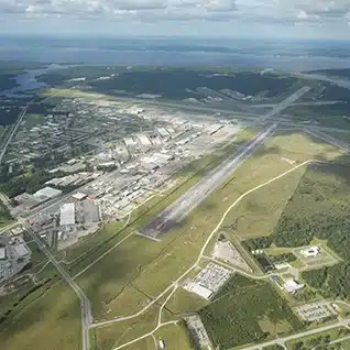 Cherry Point Water Contamination, Claims & Lawsuits | Hill & Ponton, P.A.